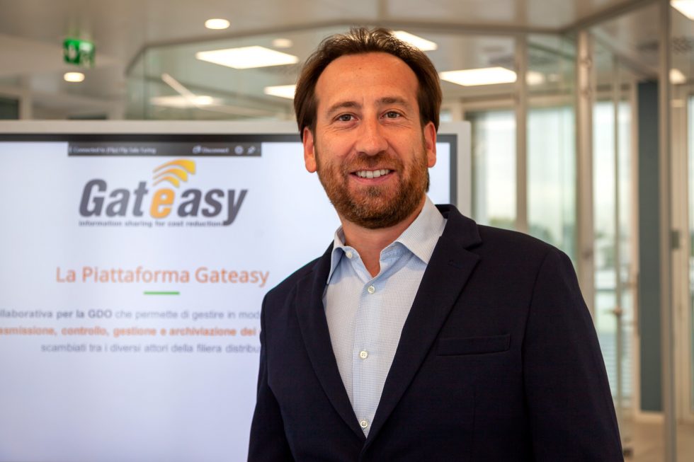 Stefano Polato ci parla di Gateasy - Mdsnet